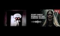 Squidwards suicide roar + Ghost Woman Weeping Sounds - Youtube Multiplier