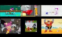 Todd and his friends crying voices (for KMHVTKKNHKLSTSOB&HDFan a.k.a ...