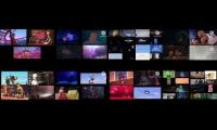 All 55 Movies in 1 Minute - Youtube Multiplier