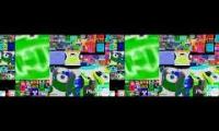 Too many much gummy bears in the universe - Youtube Multiplier
