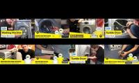 How to fix Beko washing machine videos by eSpares - Youtube Multiplier