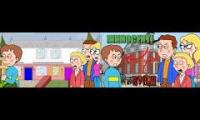 Horrid Henry runs away GoAnimate - Youtube Multiplier