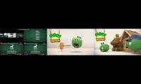 up to faster 21 Parison to Piggy Tales - Youtube Multiplier