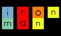 Have Fun Teaching Word Iron Man - Youtube Multiplier