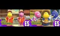 Los backyardigans episodios completos - Youtube Multiplier