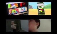 up to faster 7 to favorite cartoons reboot - Youtube Multiplier