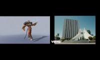 Overwatch Best Sigma Emote - Youtube Multiplier