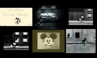 6 versions of mouse.avi part 2 upcoming jumpscare - Youtube Multiplier