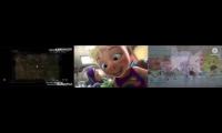 All screaming 51 screaming now - Youtube Multiplier