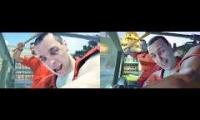 Dead Rising The Convicts Rematered vs. Deluxe Remaster - Youtube Multiplier