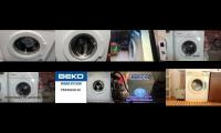 Best Bekos including EcoCares and WMA510W and WM5100W - Youtube Multiplier