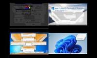 Windows Crazy Error Battle Part 3 - Youtube Multiplier