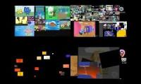 Annoying Goose v13 PBS vs TVO - Youtube Multiplier