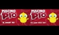 pollito pio 2 poliglota - Youtube Multiplier