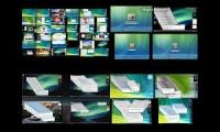 Windows Vista Crazy Error Battle ×48! - Youtube Multiplier