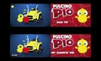 4 pulcino pio polyglot - Youtube Multiplier