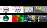 GD Lobotomies Plus At The Same Time Final Part - Youtube Multiplier