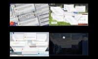 The Windows Crazy error Battle 20 - Youtube Multiplier
