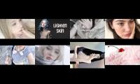 pale skin subliminal bundle - Youtube Multiplier