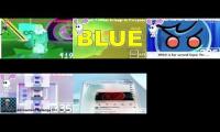 G Major 7 by MusicalNeptunia4126 Alt Part 3 - Youtube Multiplier