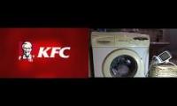 KFC animation logo played at once - Youtube Multiplier