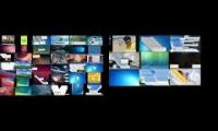 Windows Crazy Error Full Super Battle! - Youtube Multiplier