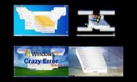 The Windows Crazy error Battle 28 - Youtube Multiplier