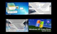 Windows Crazy Error Battle 34 - Youtube Multiplier