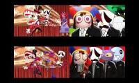 TADC CODIS MASHUP COFFIN DANCE - Youtube Multiplier