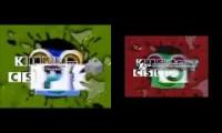 Klasky Csupo in Supa Evil Major - Youtube Multiplier