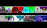 Blocky broke the rules (BFDI) Effects by MusicalNeptunia4126 Alt Part 2 ...
