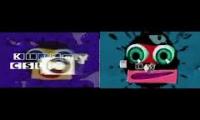 Klasky Csupo G-Major 20 Split Version - Youtube Multiplier