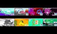Who had the Most Lines in BFDI TPOT Effects by MusicalNeptunia4126 Part ...