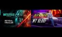 BF2024 Trailer hits better - Youtube Multiplier