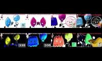 Who broke it - BFB team Have Cots animatic Effects by ...