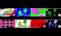 Who broke it - BFB team Have Cots animatic Effects by ...