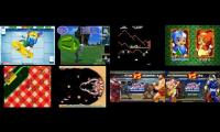 Degga VS VincentBlade - Youtube Multiplier