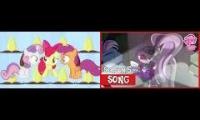 The Mane Songs (MLP Amanation) - Youtube Multiplier