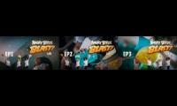 Angry Birds Blast Lab At The Same Time - Youtube Multiplier