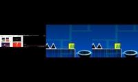 gd legends up to faster 10 - Youtube Multiplier