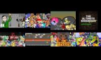 The Ultimate Showdown Comparison Multiplier