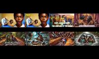 African Stories, African tales, African Folktales, Folktales, - Youtube ...