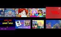 Lets Play Elmos Letter Adventure - Youtube Multiplier
