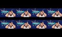 Checking how it works to view multiple screens - Youtube Multiplier