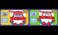 super wings poo poo game comparison - Youtube Multiplier