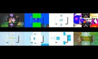 Effects Scan Eightparison - Youtube Multiplier