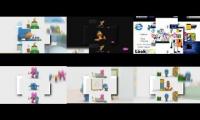 (REUPLOADED) all pocoyo shuric scans by TMMTOTYesAliFakryNo - Youtube ...