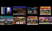 DanKOF VS Kbcinha (Daimon/Athena/Seth VS Ramon/Seth/Ralf) - Youtube ...