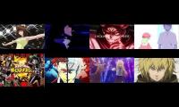 One Hour Looping Videos of Anime Infinity. - Youtube Multiplier