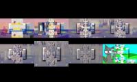 YTPMV Fun with colours scan ^1 - ^7 - Youtube Multiplier